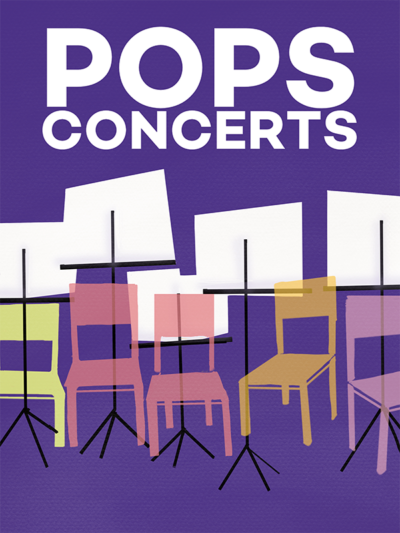 5/16/23 - Pops Concerts this Week! - Timb Music